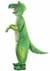 Deluxe Toy Story Rex Costume for Adults | Pixar Costumes