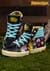 Fraggle Rock Adult Shoes
