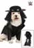 The Undertaker Dog Costume | Pet Costumes