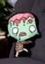 Zombie Pillow