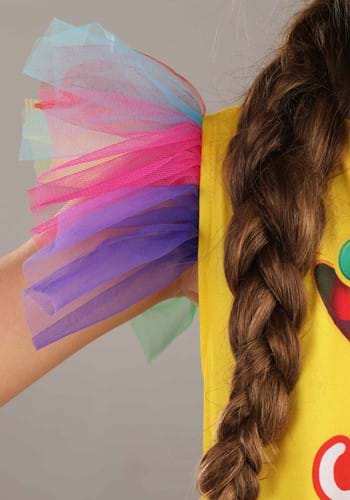 Crayon Box Girl's Costume Dress | Crayola Costumes