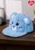 Care Bears Grumpy Bear Fuzzy Cap | Care Bears Accessories