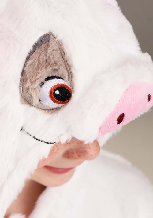 Pua Moana Kid's Costume