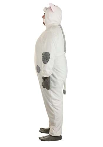 Pua Moana Plus Size Costume