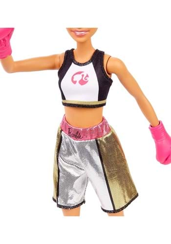 I Can Be Barbie Doll Boxer
