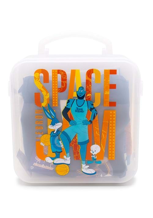 Space Jam: A New Legacy Gift Bundle with Boys T-Shirt
