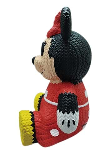 Minnie Mouse Handmade by Robots Figure