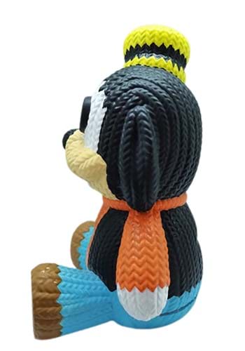 Goofy Handmade by Robots Figure
