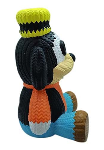 Goofy Handmade by Robots Figure