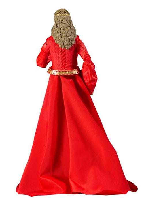 Red Dress The Princess Bride Princess Buttercup Figure