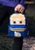 Labyrinth Jareth Mini Backpack