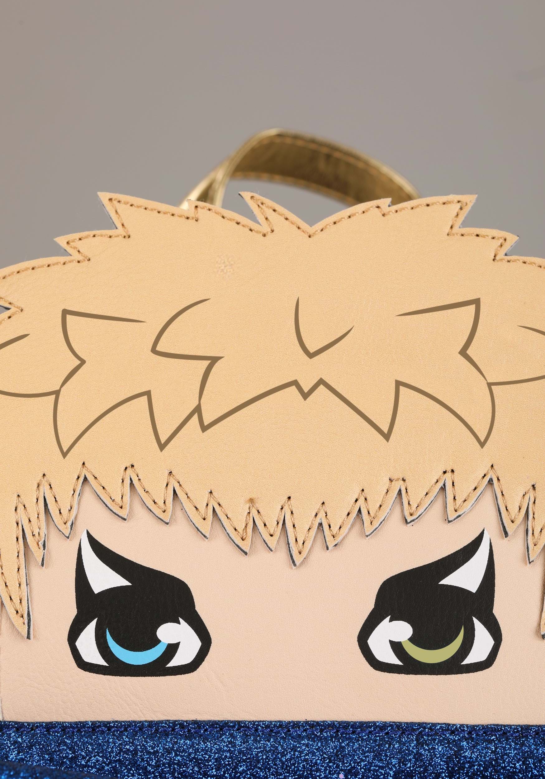 Labyrinth Jareth Mini Backpack