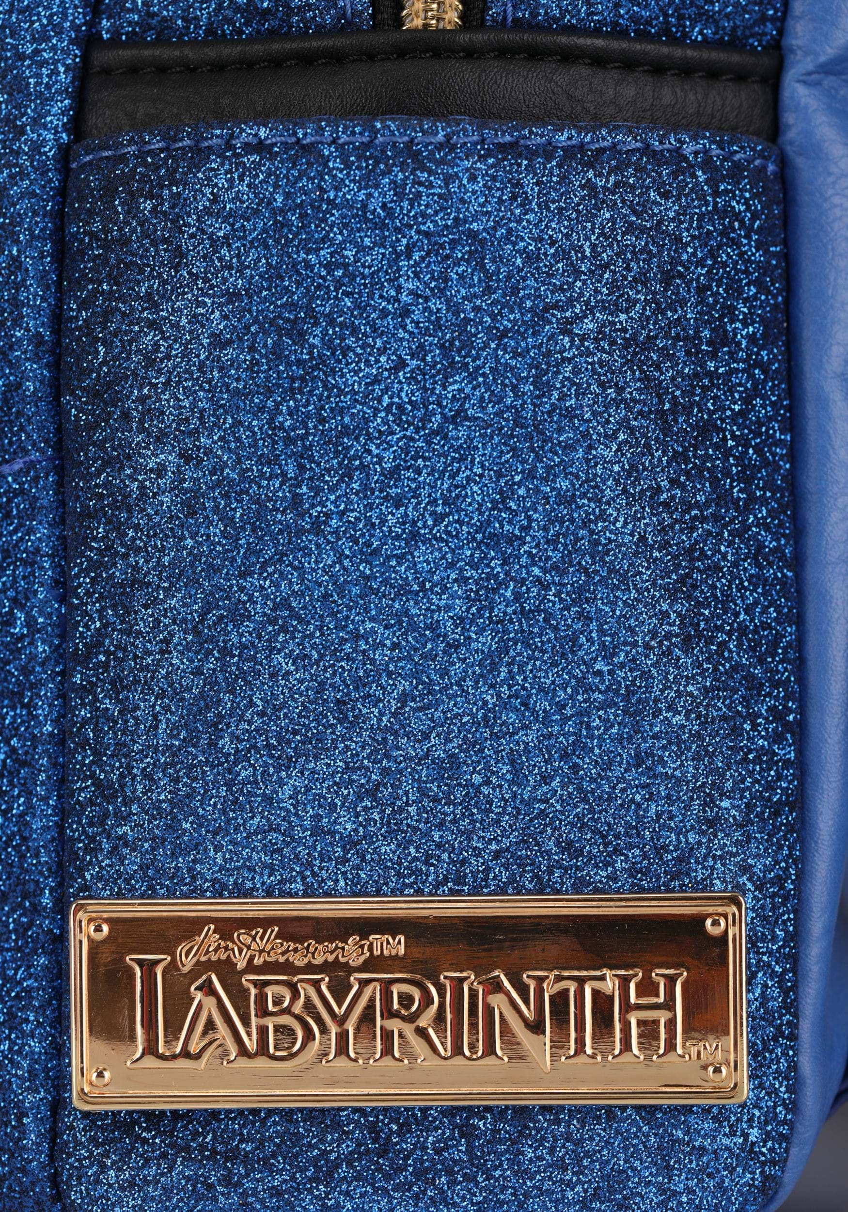 Labyrinth Jareth Mini Backpack