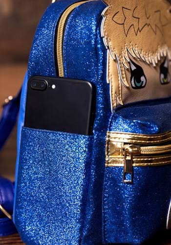 Labyrinth Jareth Mini Backpack