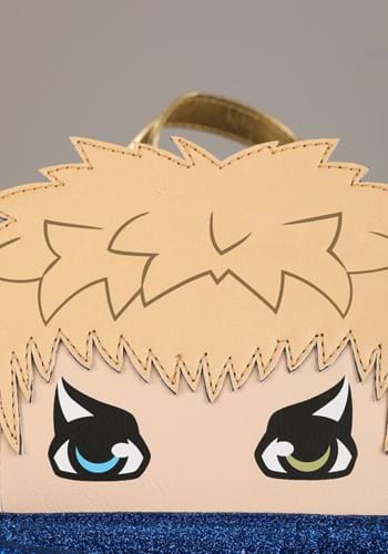 Labyrinth Jareth Mini Backpack