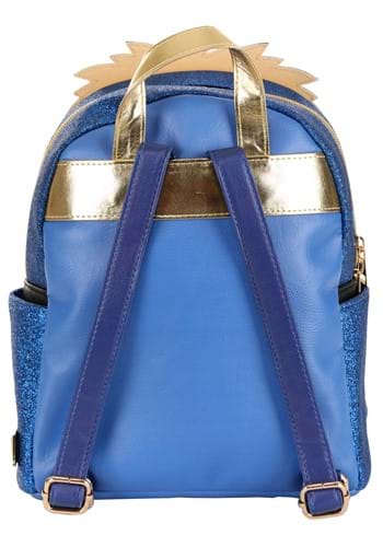 Labyrinth Jareth Mini Backpack