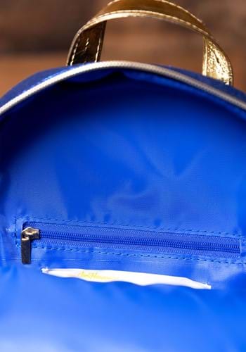 Labyrinth Jareth Mini Backpack