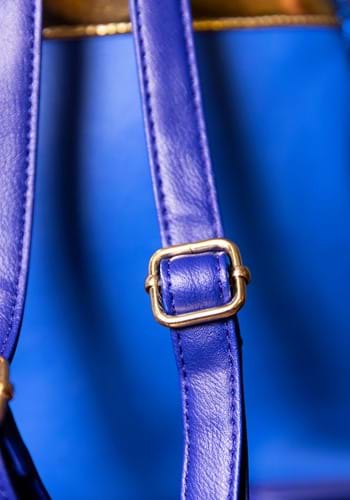 Labyrinth Jareth Mini Backpack