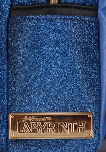 Labyrinth Jareth Mini Backpack