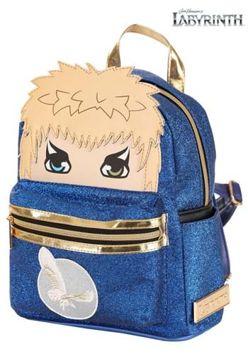 Labyrinth Jareth Mini Backpack