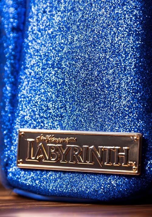 Labyrinth Jareth Mini Backpack | Movie Accessories