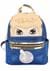 Labyrinth Jareth Mini Backpack