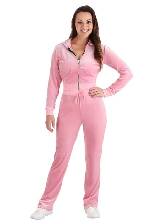 Women's Regina George's Mom Mean Girls Costume
