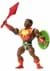 Sun Man Masters of the Universe Origins Action Figure