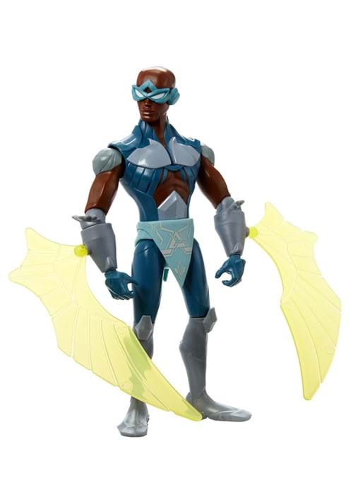 Masters of the Universe Animated Stratos Action Figure