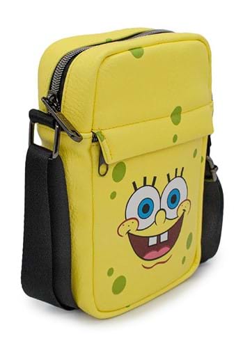 Spongebob Squarepants Crossbody Bag