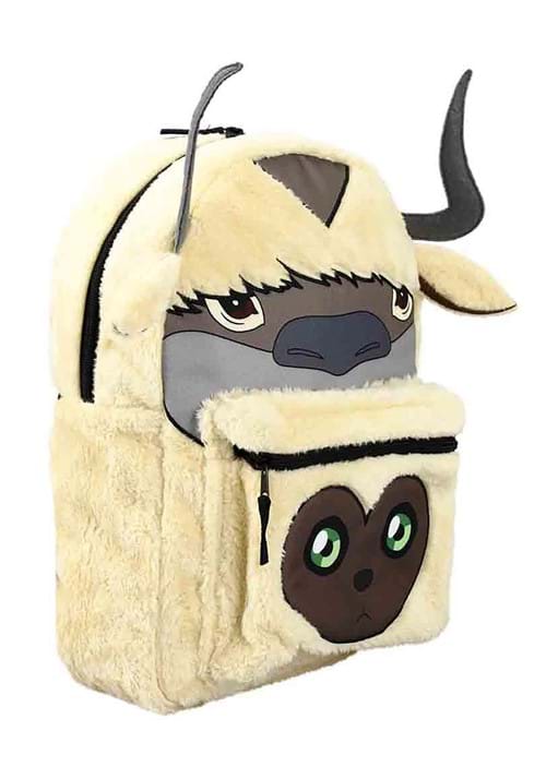 Avatar The Last Airbender Appa & Momo Backpack - $59.99