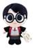 HP Holiday 4" Harry Funko POP Plush