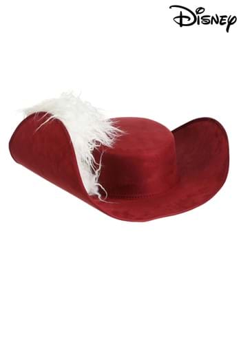 Captain Hook Disney Hat