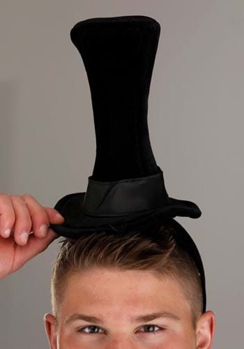 Mayor Nightmare Before Christmas Costume Kit