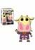 Funko POP Animation: Cow & Chicken- Cow Figure