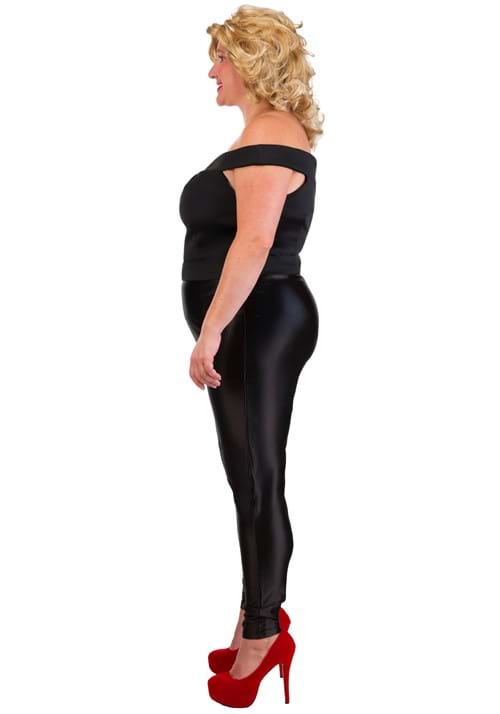Plus Size Deluxe Grease Bad Sandy Costume for Women | Grease Costumes
