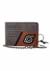 Hidden Leaf Village Naruto Chain Wallet