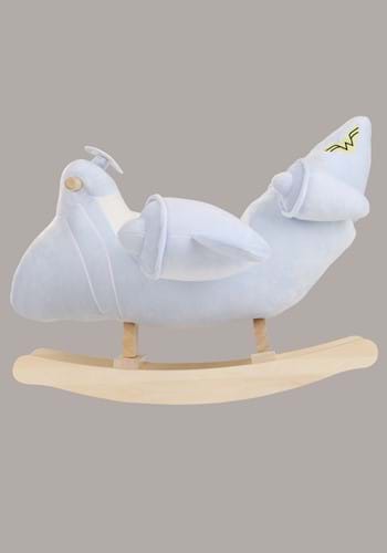 Wonder Woman Jet Rocker for Kid's