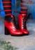 Mavis Hotel Transylvania Heeled Boots