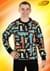 Nerf Gun Adult Sweater