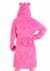 Adult Cheer Bear Hooded Robe