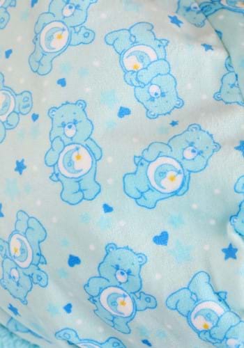 Care Bears Bedtime Bear Hooded Adult Robe | Care Bears Apparel