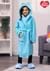 Care Bears Bedtime Bear Hooded Kid's Robe | Care Bears Apparel