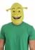Adult Shrek Mask Accessory | Shrek Costume Accessory