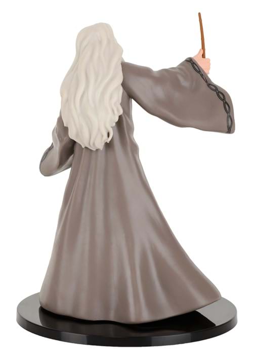 Harry Potter Dumbledore Vinyl Statue | Vinyl Figures