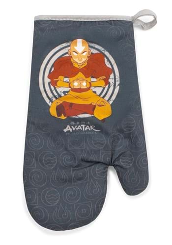Avatar Kitchen Set | Avatar: The Last Airbender Gifts