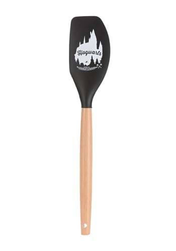 Silicone Harry Potter Spatula Bundle