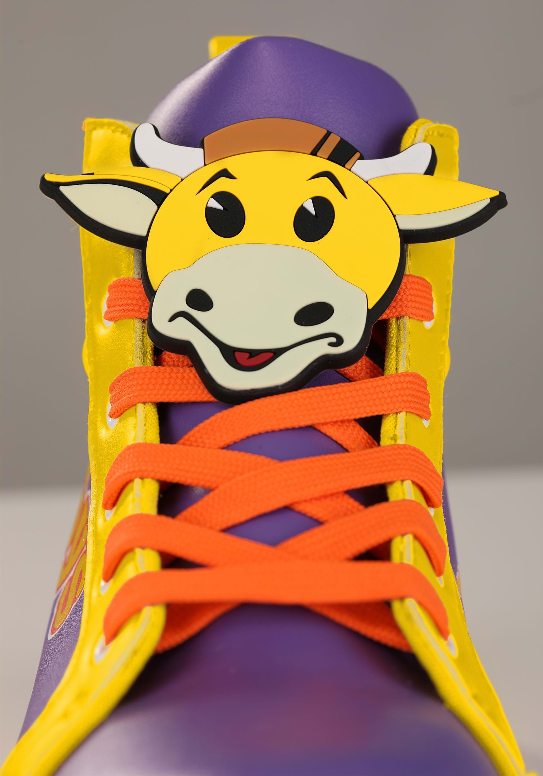 Mooby's Jay and Silent Bob Shoes