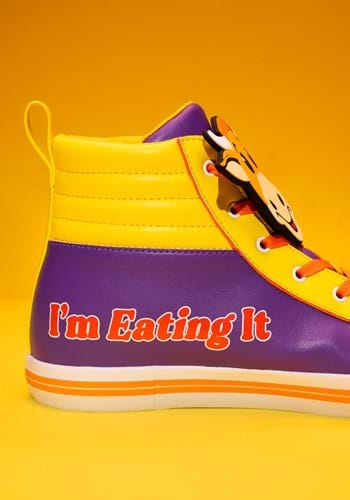 Mooby's Jay and Silent Bob Shoes