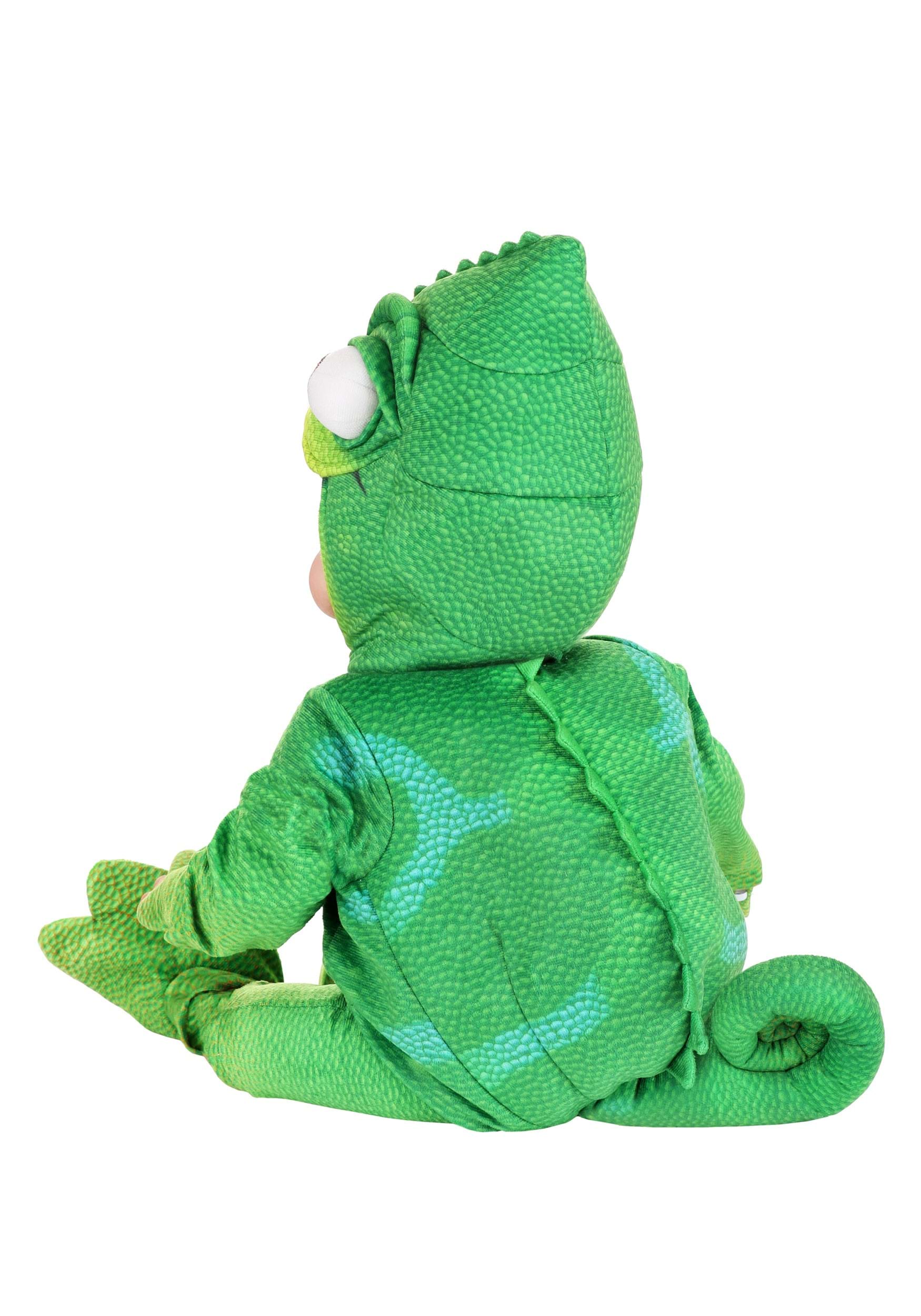 Disney Tangled Pascal Costume for Infants